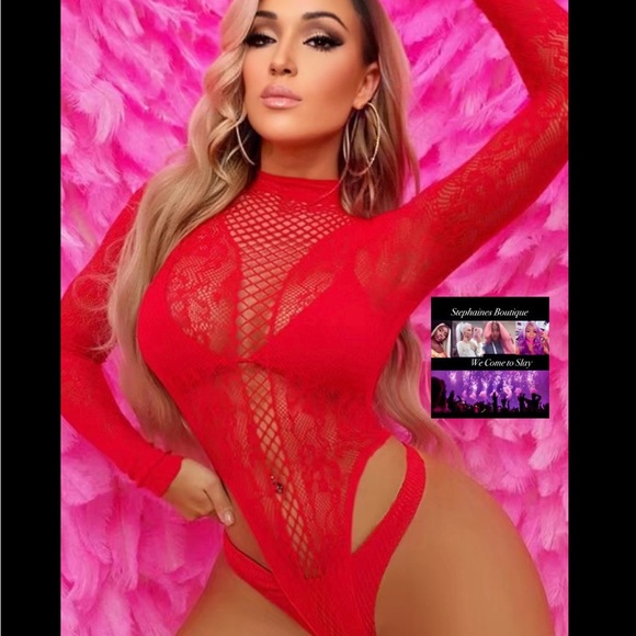 Intimates And Sleepwear Lingerie Sexy Poshmark